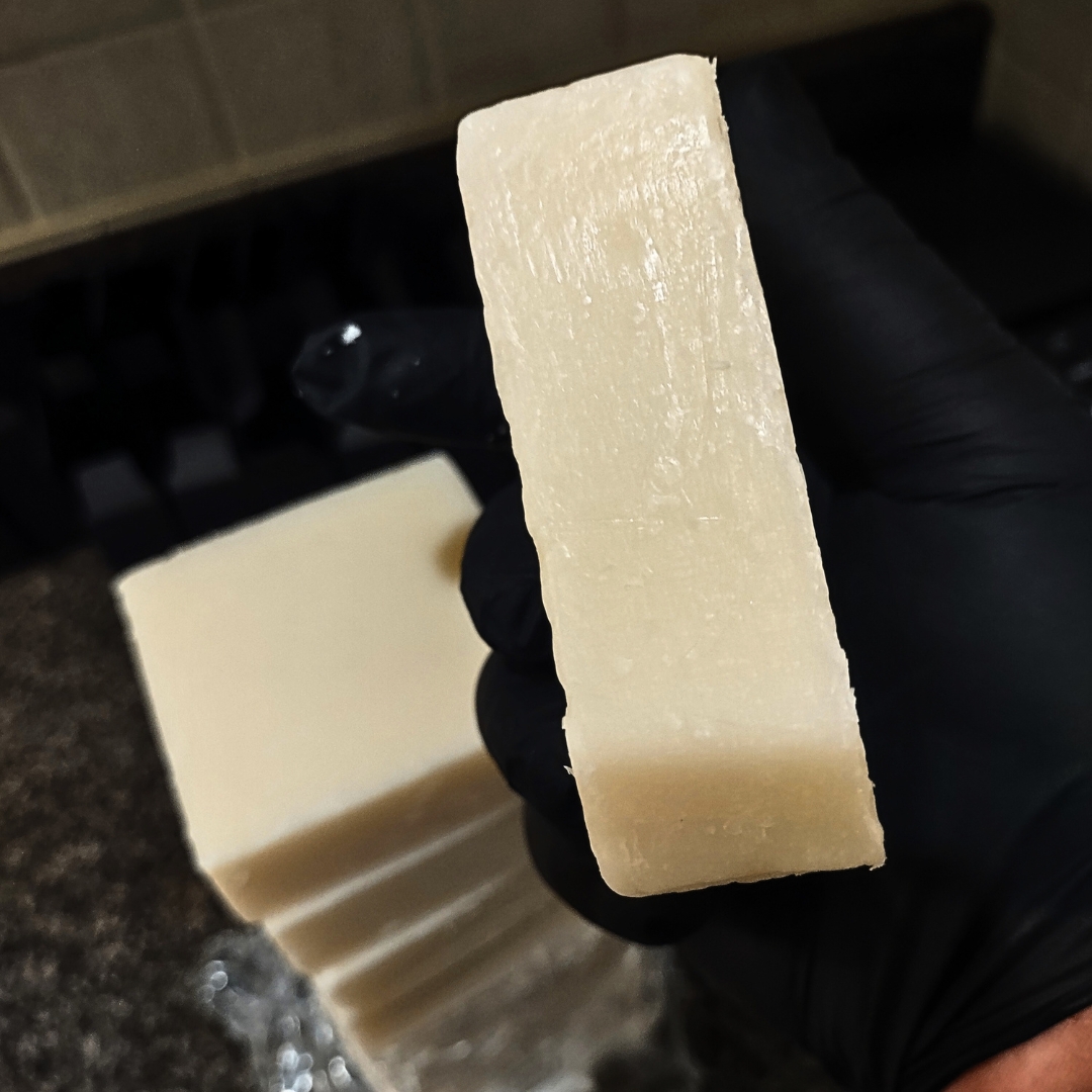 Egyptian Musk Handmade Soap