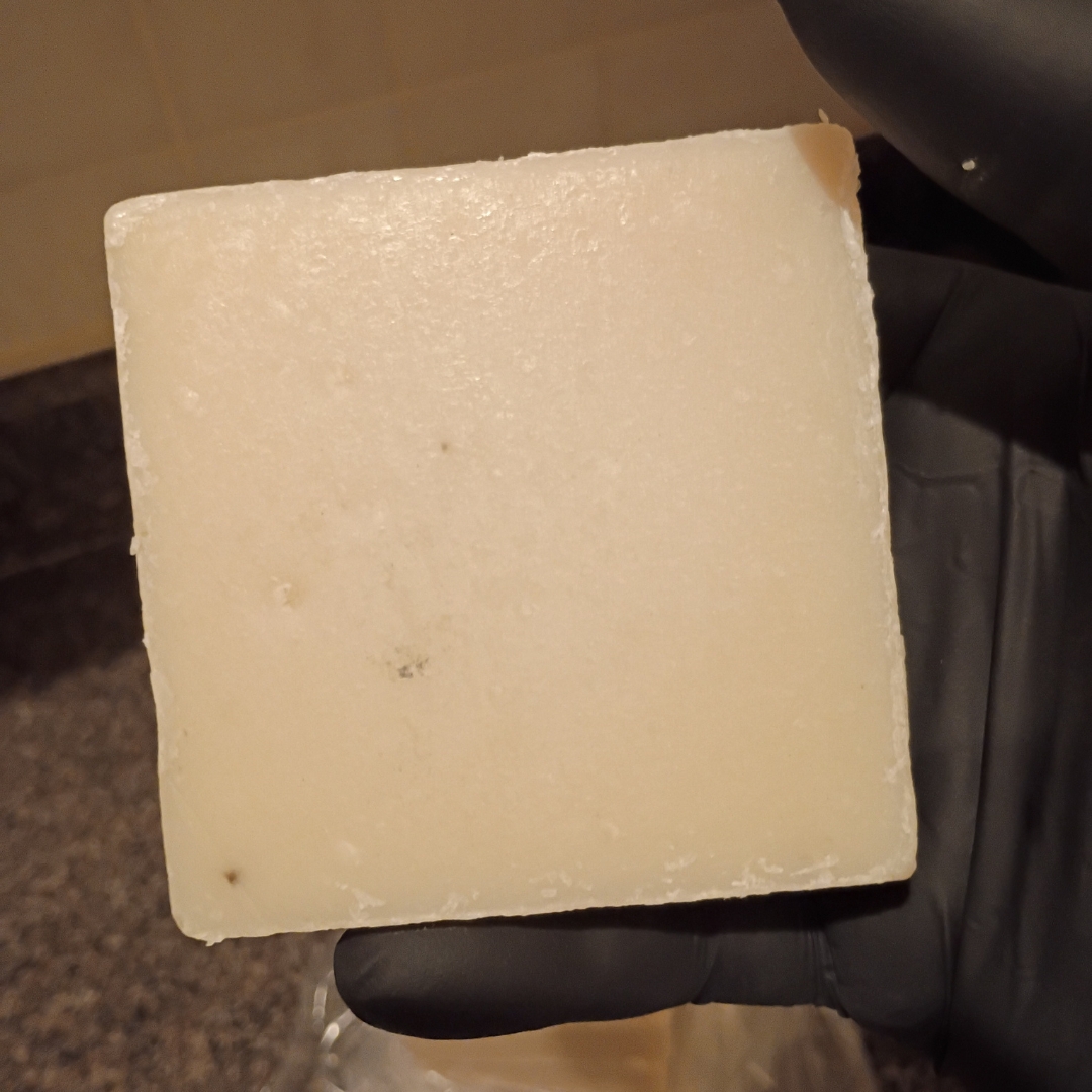 Bamboo Mud Handmade Soap